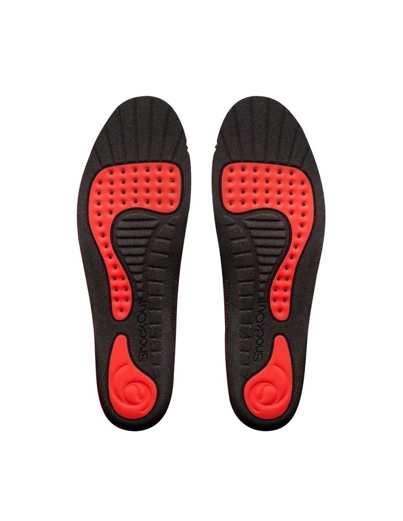 Plantilla ShockOut Supreme Men | Tienda de Padel