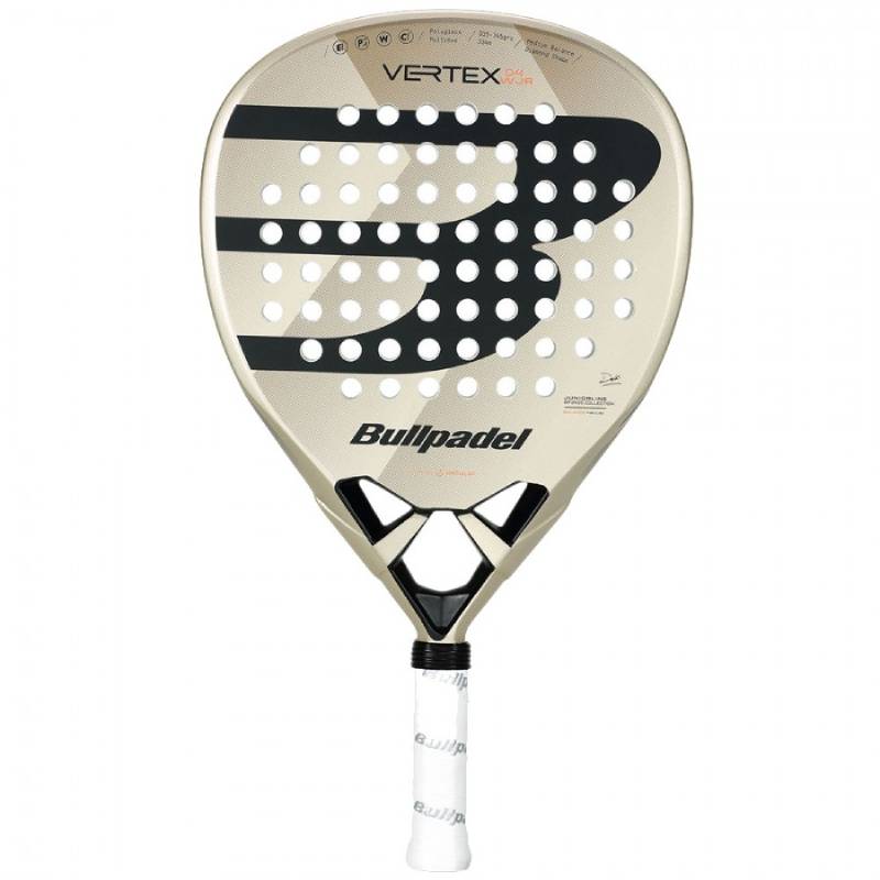 Pala Bullpadel Vertex W Junior 2025 | Tienda de Padel