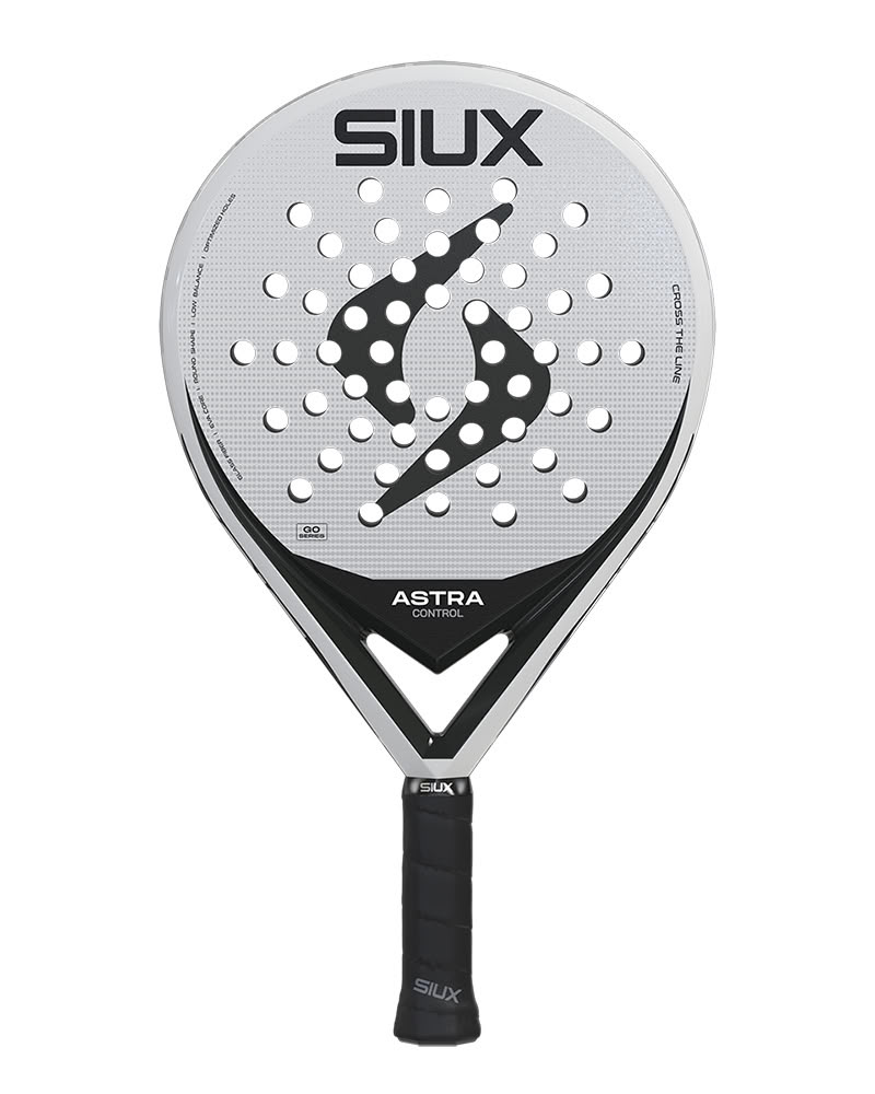 PALA SIUX ASTRA CTRL 2026 | Tienda de Padel